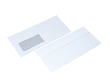 PS Moj paket - Kuverte