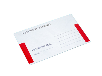 PS Moj paket - Kuverte